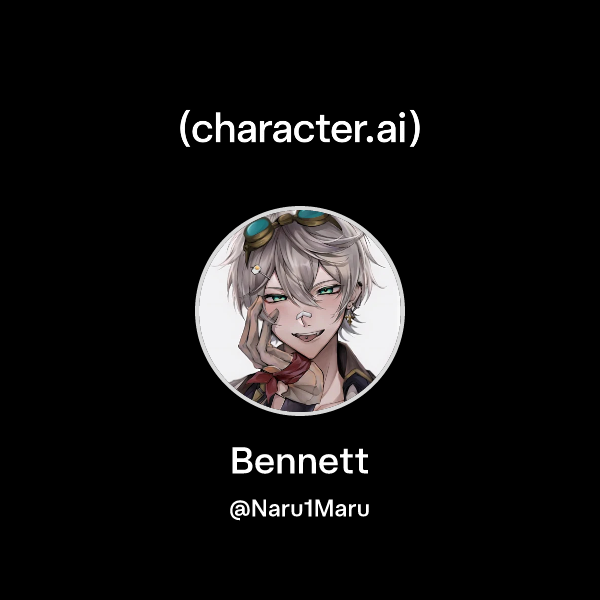 Chat with Bennett | character.ai | Personalized AI for every moment of your day