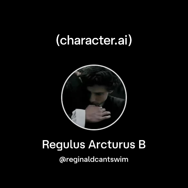 Chat with Regulus Arcturus B | character.ai | AI Chat, Reimagined–Your Words. Your World.