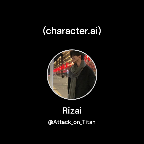 Chat with Rizai | character.ai | Personalized AI for every moment of ...