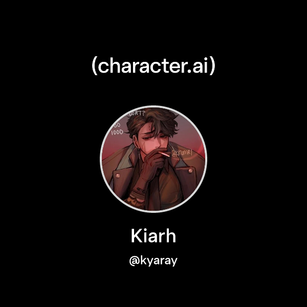 Chat with Kiarh | character.ai | Personalized AI for every moment of ...