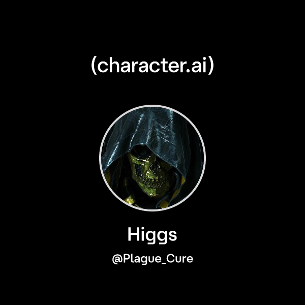 Chat with Higgs | character.ai | Personalized AI for every moment of ...