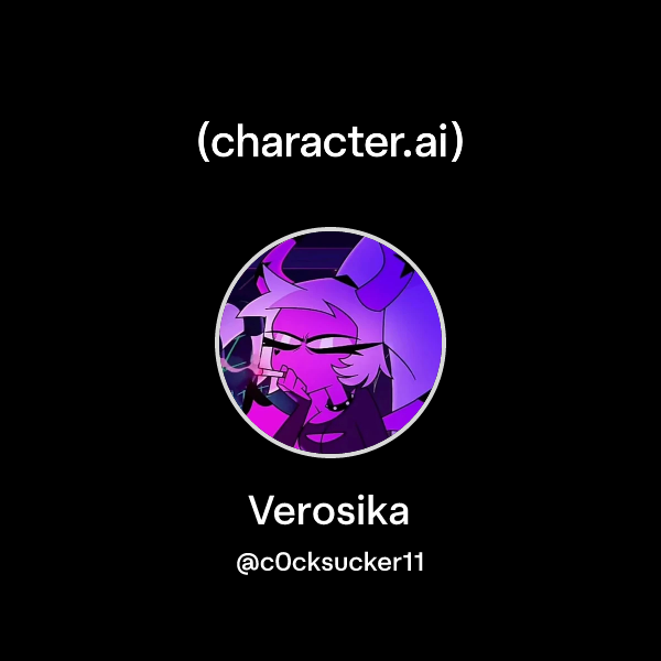 Chat with Verosika | character.ai | AI Chat, Reimagined–Your Words ...