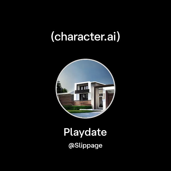 Chat with Playdate | character.ai | AI Chat, Reimagined–Your Words ...