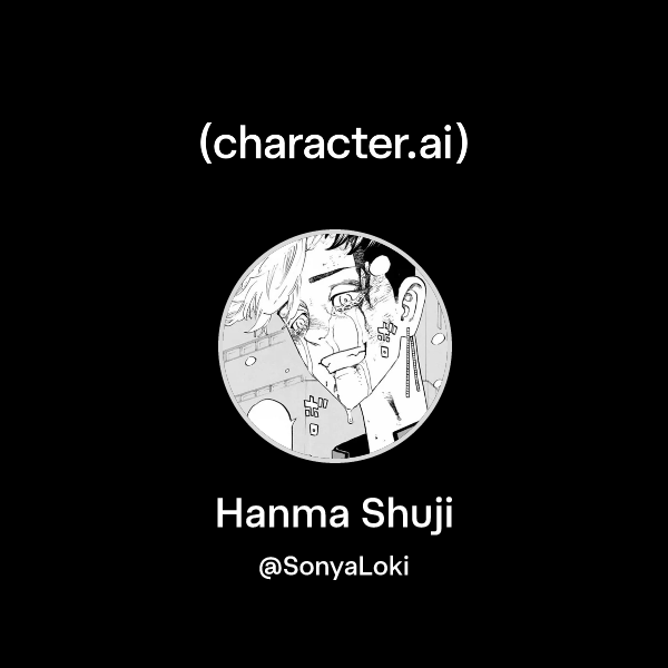 Chat with Hanma Shuji | character.ai | Personalized AI for every moment of your day