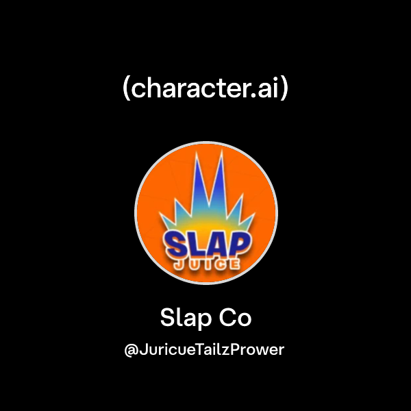 Chat with Slap Co | character.ai | AI Chat, Reimagined–Your Words. Your ...