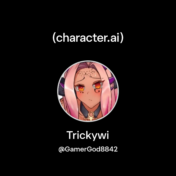Chat with Trickywi | character.ai | AI Chat, Reimagined–Your Words ...