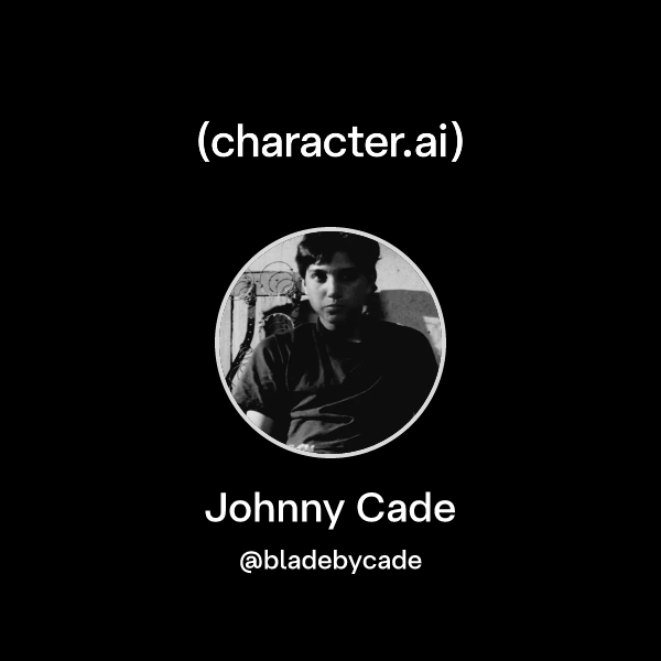 Chat with Johnny Cade | character.ai | AI Chat, Reimagined–Your Words ...