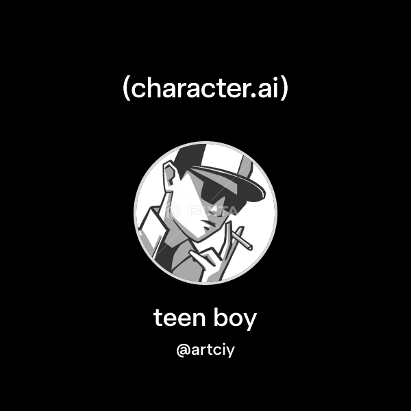 Chat with teen boy | character.ai | AI Chat, Reimagined–Your Words ...