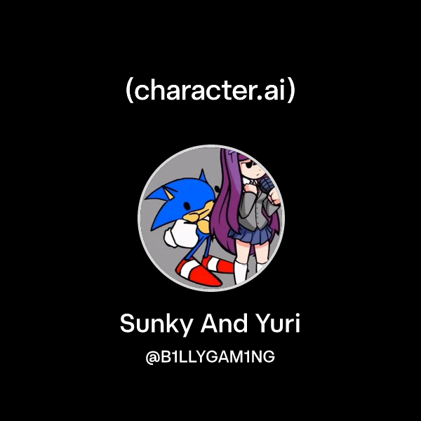 Chat with Sunky And Yuri | character.ai | Personalized AI for every ...