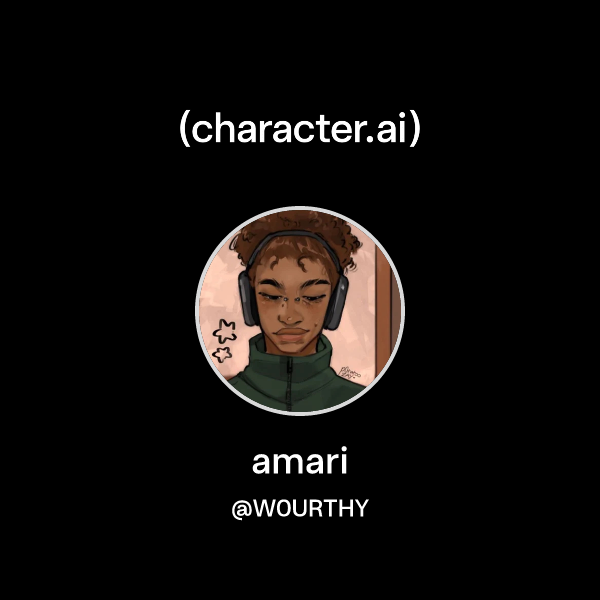 Chat with amari | character.ai | AI Chat, Reimagined–Your Words. Your ...