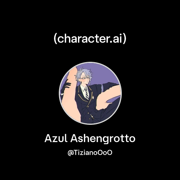 Chat with Azul Ashengrotto | character.ai | Personalized AI for every ...