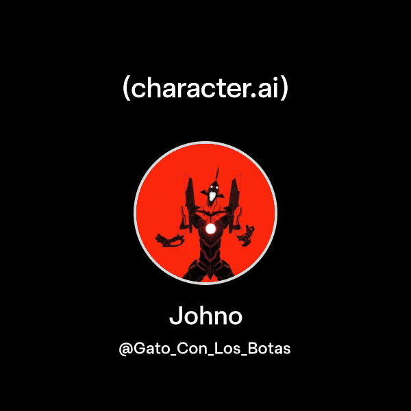 Chat with Johno | character.ai | Personalized AI for every moment of ...