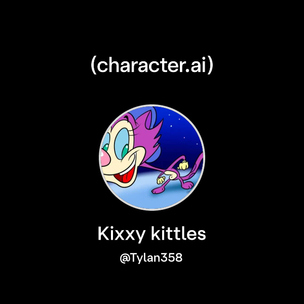 Chat with Kixxy kittles | character.ai | AI Chat, Reimagined–Your Words ...