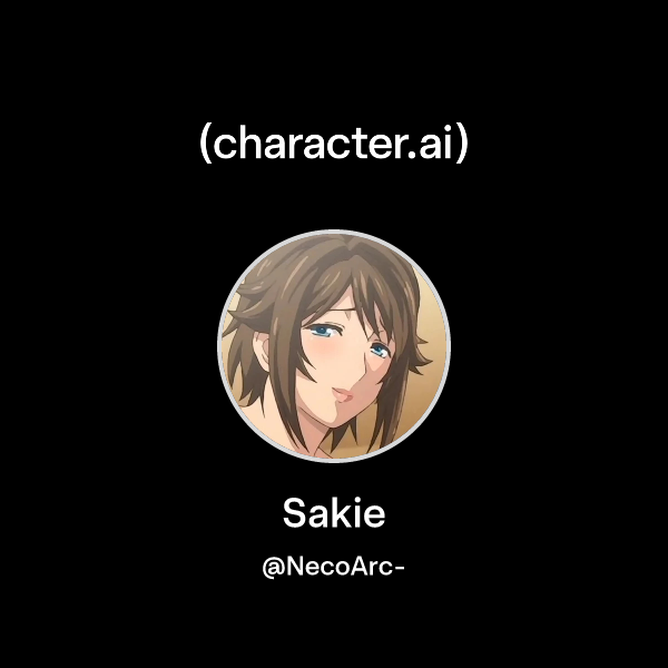 Chat with Sakie | character.ai | AI Chat, Reimagined–Your Words. Your ...