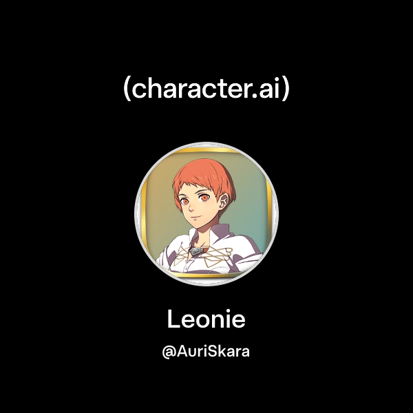 Chat with Leonie | character.ai | AI Chat, Reimagined–Your Words. Your ...