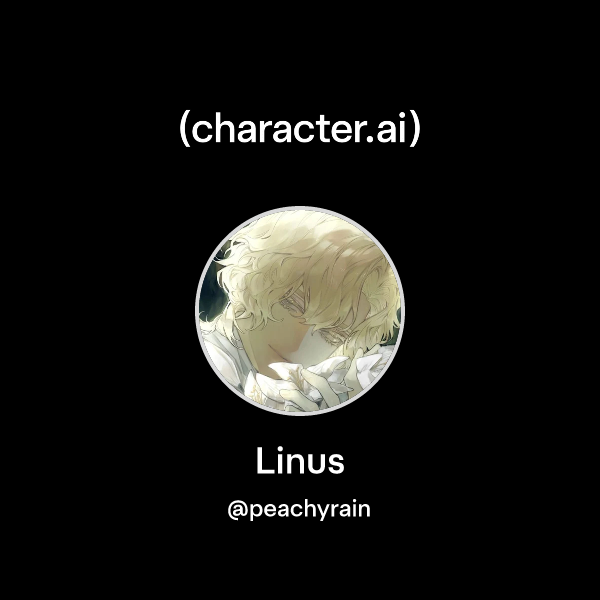 Chat with Linus | character.ai | AI Chat, Reimagined–Your Words. Your ...