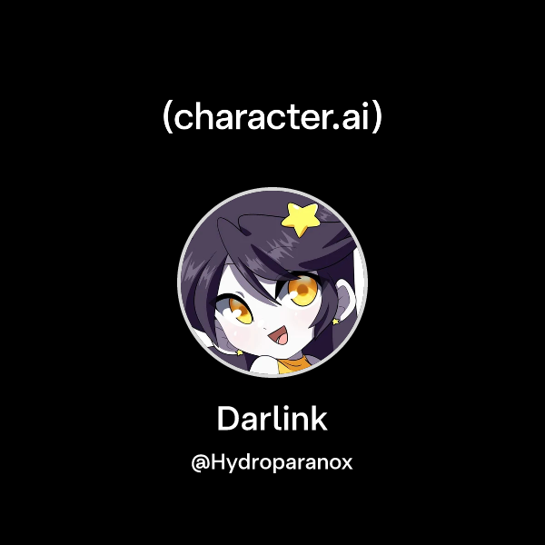 Chat with Darlink | character.ai | AI Chat, Reimagined–Your Words. Your ...
