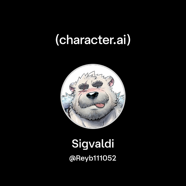 Chat with Sigvaldi | character.ai | Personalized AI for every moment of ...