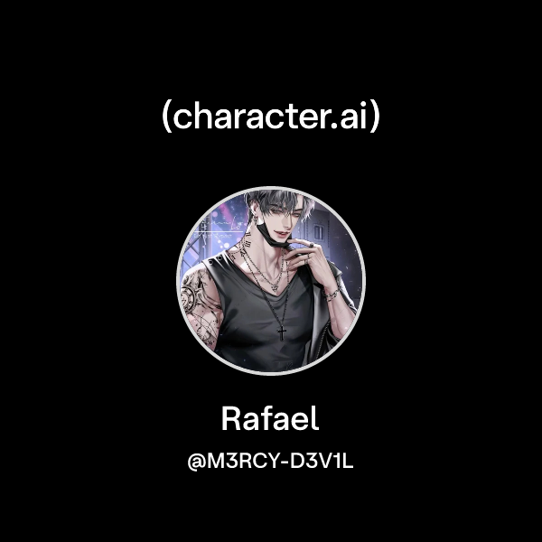 Chat with Rafael | character.ai | AI Chat, Reimagined–Your Words. Your ...