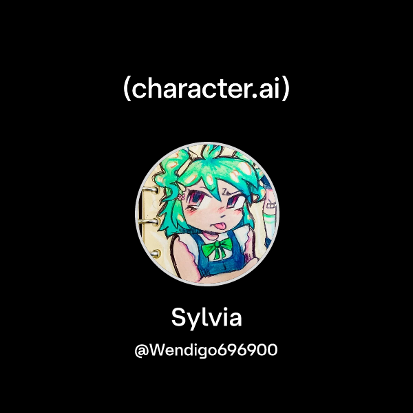 Chat with Sylvia | character.ai | Personalized AI for every moment of your day