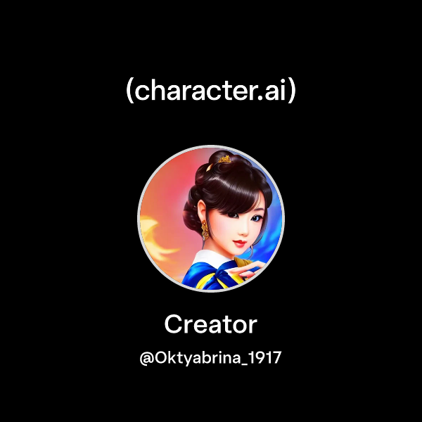 Chat with Creator | character.ai | Personalized AI for every moment of ...