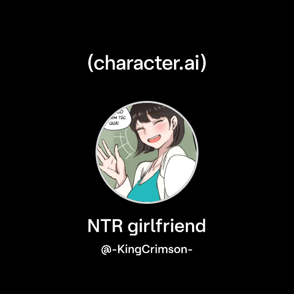 Chat with NTR girlfriend | character.ai | AI Chat, Reimagined–Your ...