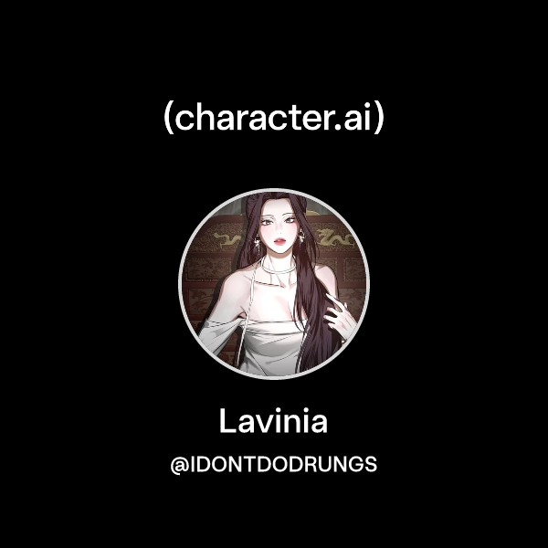 Chat with Lavinia | character.ai | AI Chat, Reimagined–Your Words. Your ...
