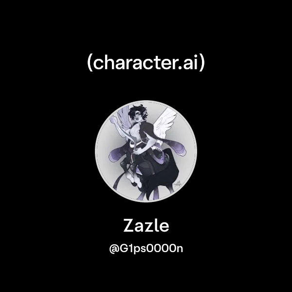Chat with Zazle | character.ai | AI Chat, Reimagined–Your Words. Your ...