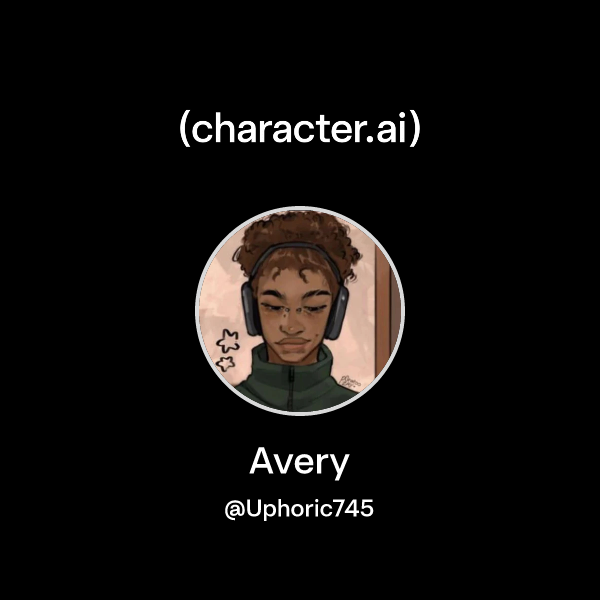 Chat with Avery | character.ai | Personalized AI for every moment of ...