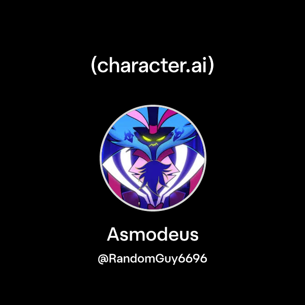 Chat with Asmodeus | character.ai | AI Chat, Reimagined–Your Words ...