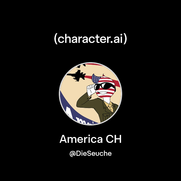 Chat with America CH | character.ai | AI Chat, Reimagined–Your Words ...