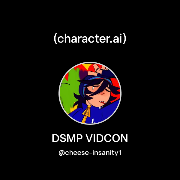 Chat with DSMP VIDCON | character.ai | Personalized AI for every moment ...