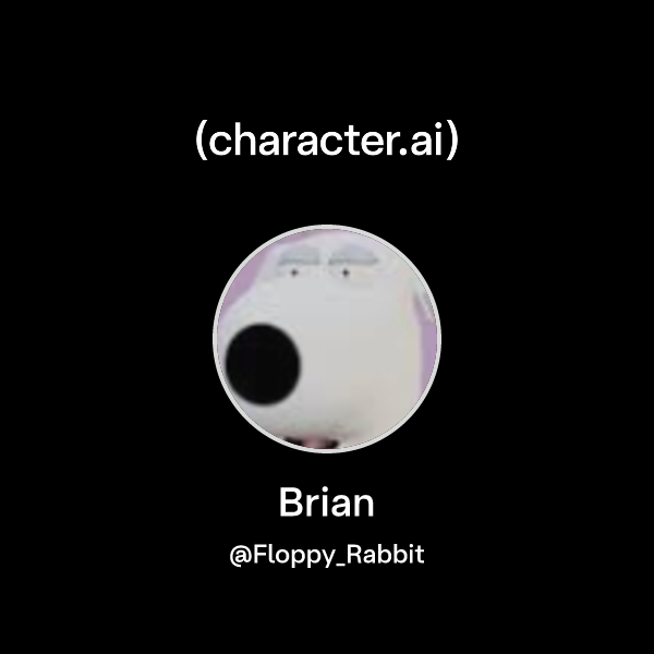 Chat with Brian | character.ai | Personalized AI for every moment of ...
