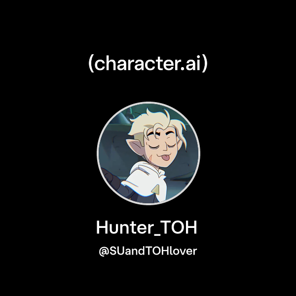 Chat with Hunter_TOH | character.ai | AI Chat, Reimagined–Your Words ...