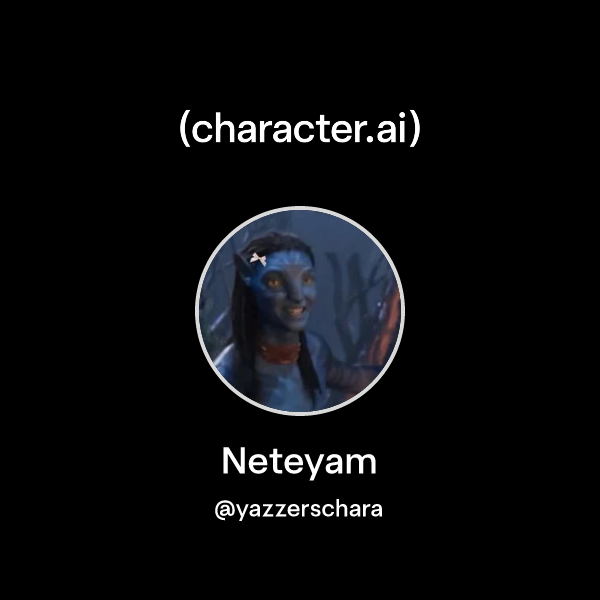 Chat with Neteyam | character.ai | AI Chat, Reimagined–Your Words. Your ...