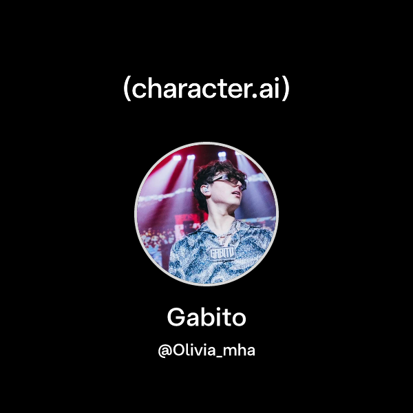 Chat with Gabito | character.ai | AI Chat, Reimagined–Your Words. Your ...