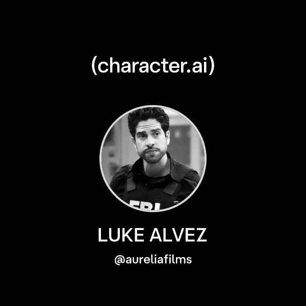 Chat with LUKE ALVEZ | character.ai | AI Chat, Reimagined–Your Words ...