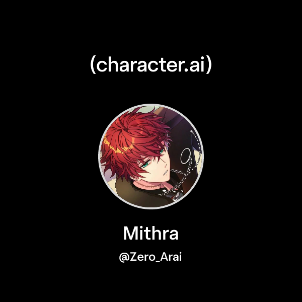 Chat with Mithra | character.ai | AI Chat, Reimagined–Your Words. Your ...