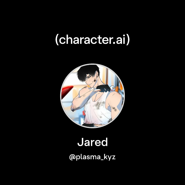 Chat with Jared | character.ai | AI Chat, Reimagined–Your Words. Your ...