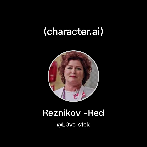Chat with Reznikov -Red | character.ai | AI Chat, Reimagined–Your Words ...