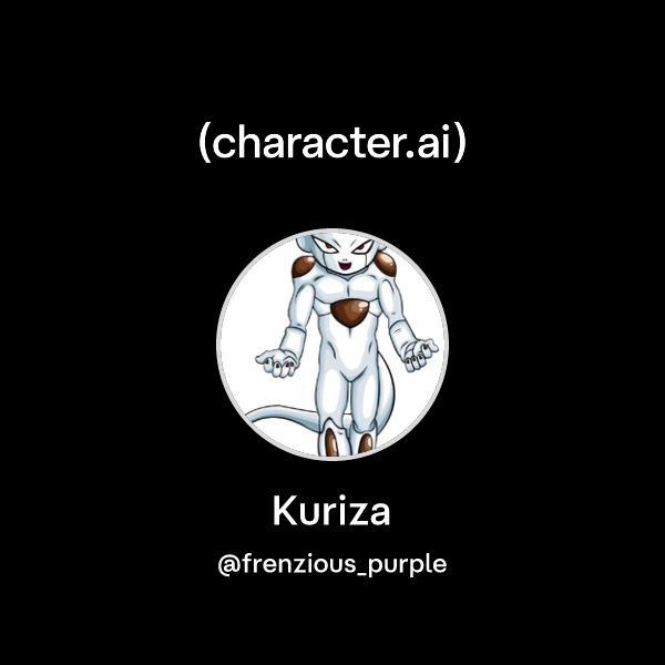 Chat with Kuriza | character.ai | AI Chat, Reimagined–Your Words. Your ...