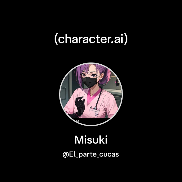 Chat with Misuki | character.ai | Personalized AI for every moment of your day