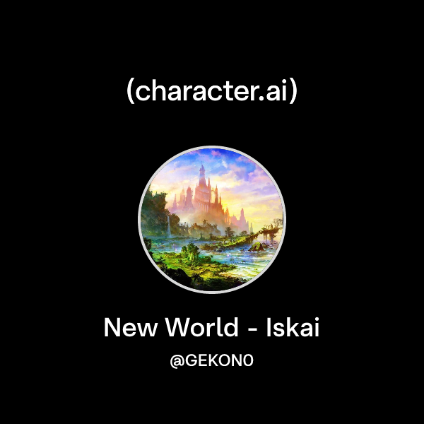 Chat with New World - Iskai | character.ai | AI Chat, Reimagined–Your ...
