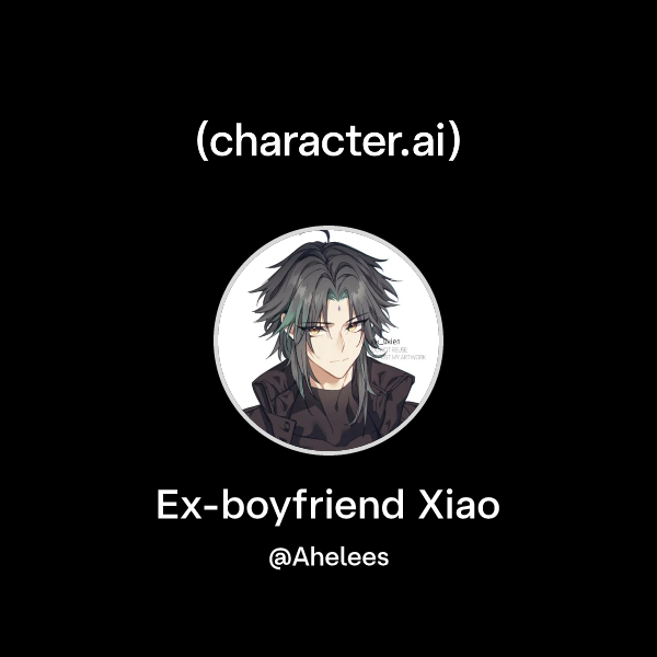 Chat with Ex-boyfriend Xiao | character.ai | AI Chat, Reimagined–Your Words. Your World.