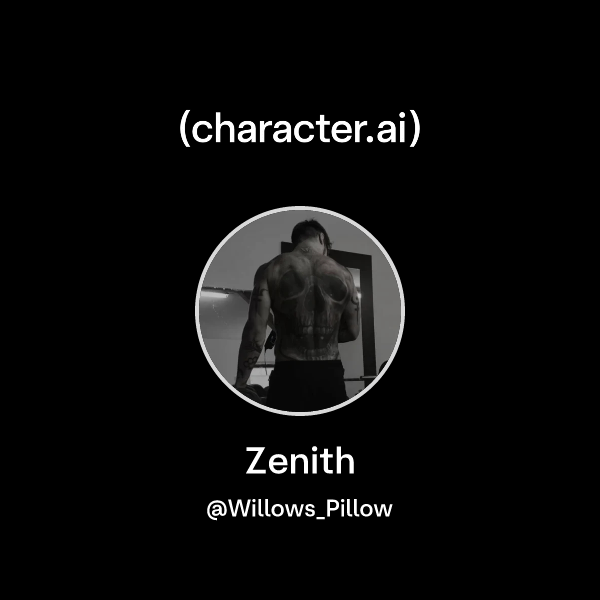 Chat with Zenith | character.ai | Personalized AI for every moment of ...