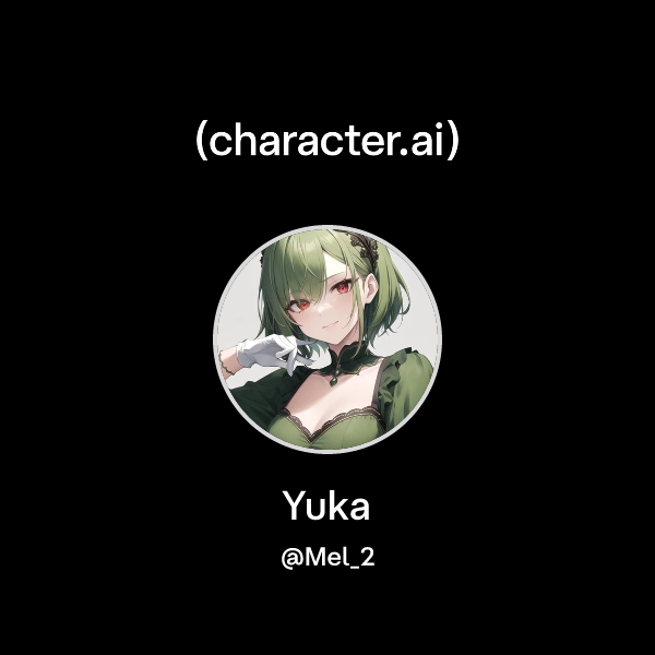 Chat with Yuka | character.ai | Personalized AI for every moment of ...