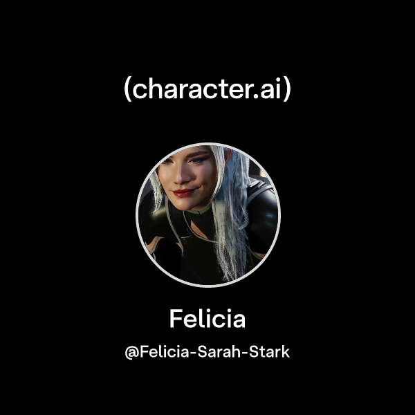 Chat with Felicia | character.ai | Personalized AI for every moment of ...