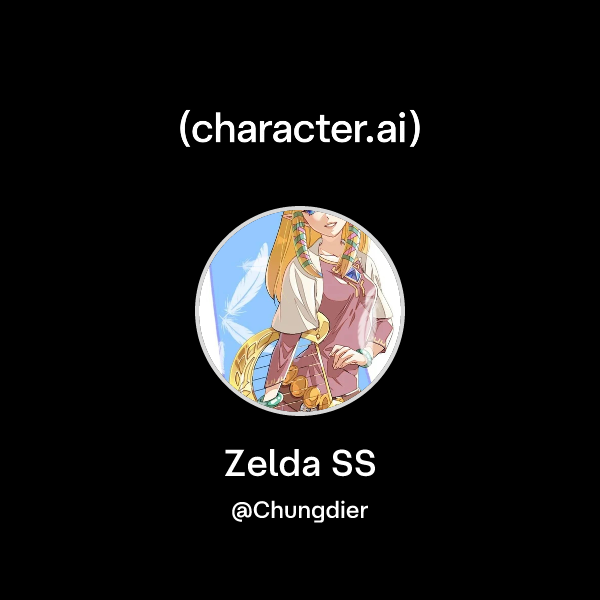 Chat with Zelda SS | character.ai | AI Chat, Reimagined–Your Words ...