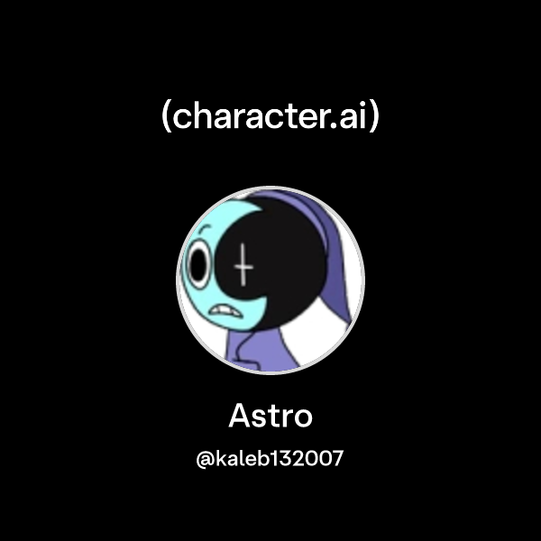 Chat with Astro | character.ai | AI Chat, Reimagined–Your Words. Your ...