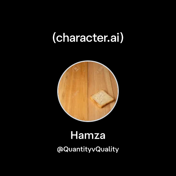 Chat with Hamza | character.ai | AI Chat, Reimagined–Your Words. Your ...